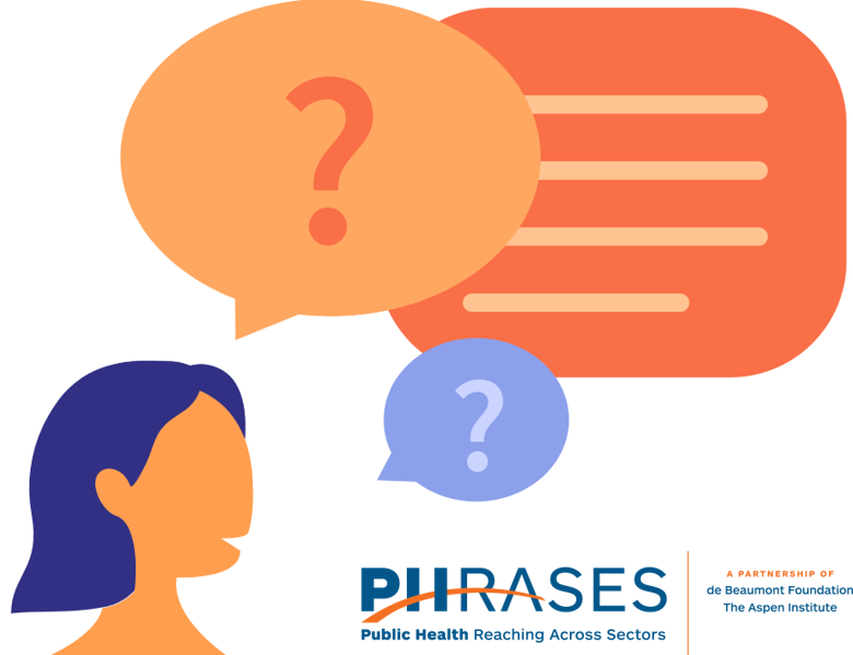 Tackling the Tough Questions - PHRASES: Public Health Reaching Across ...